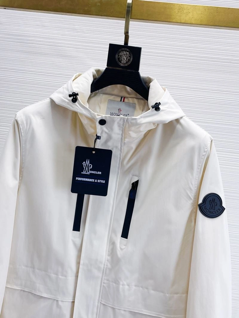 Precise copy Moncler Outwear