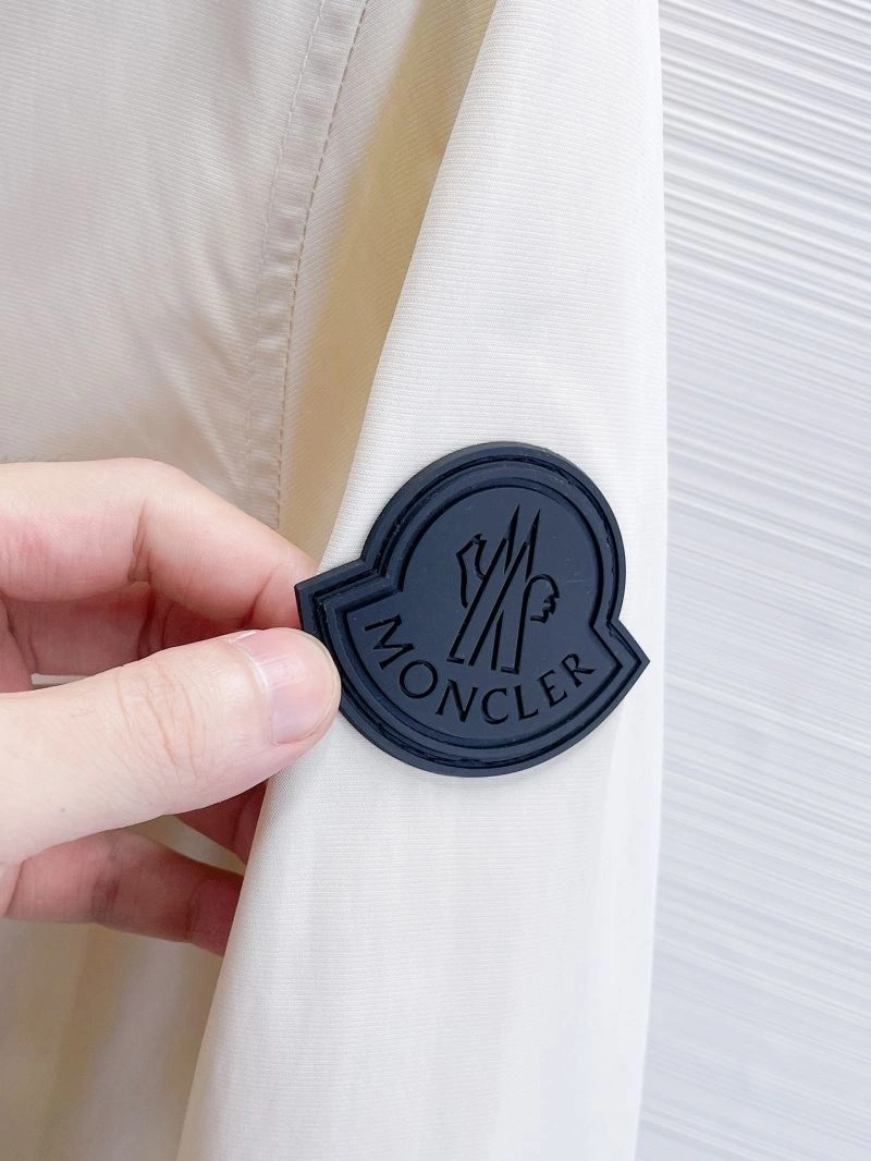 Precise copy Moncler Outwear