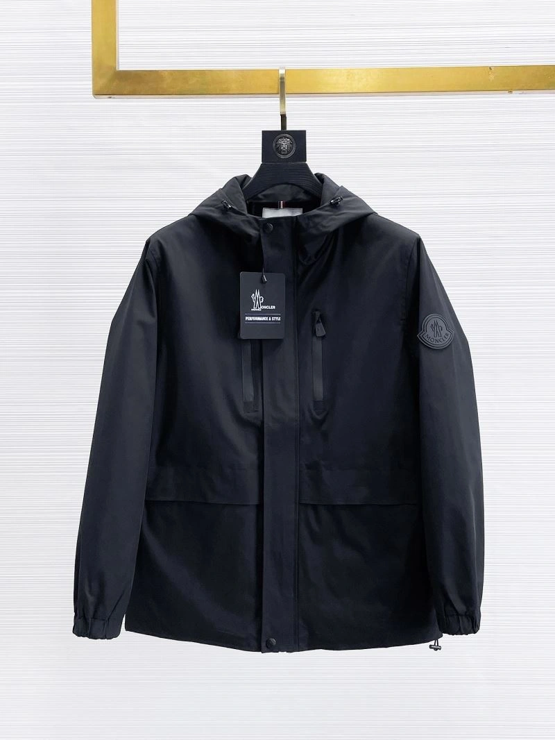 Moncler Outwear