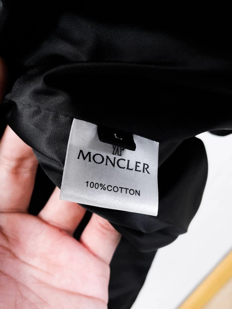 Exact replica Moncler Outwear