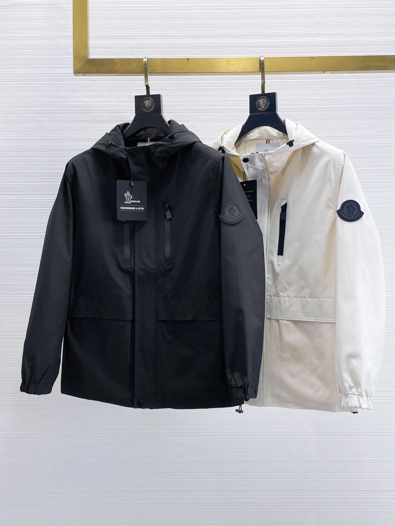 Exact replica Moncler Outwear