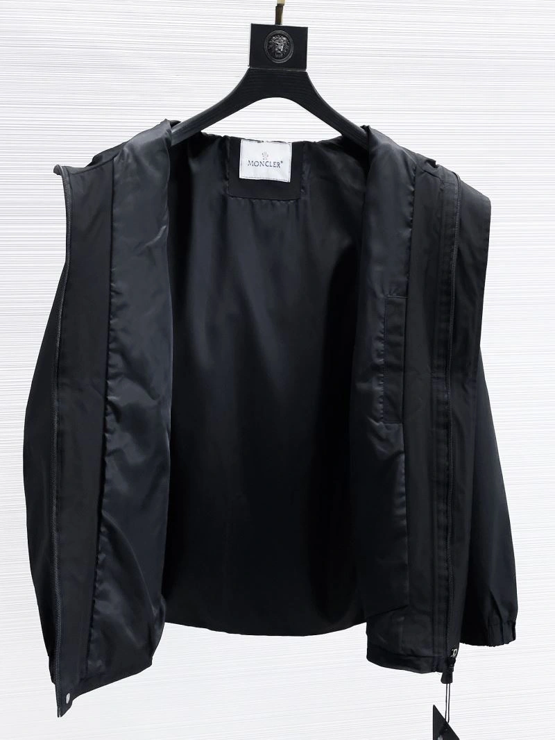 Exact replica Moncler Outwear