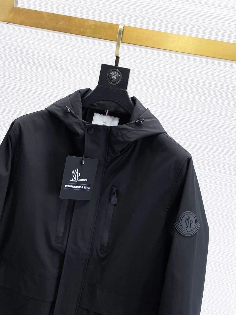 Exact replica Moncler Outwear