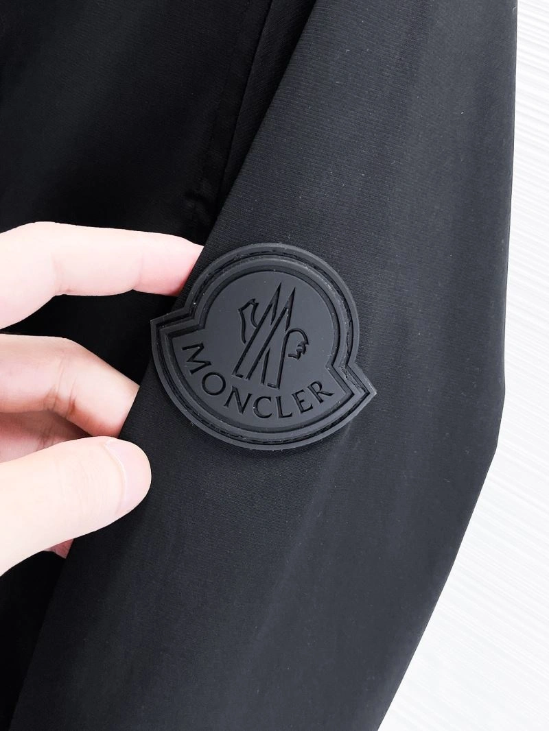 Exact replica Moncler Outwear