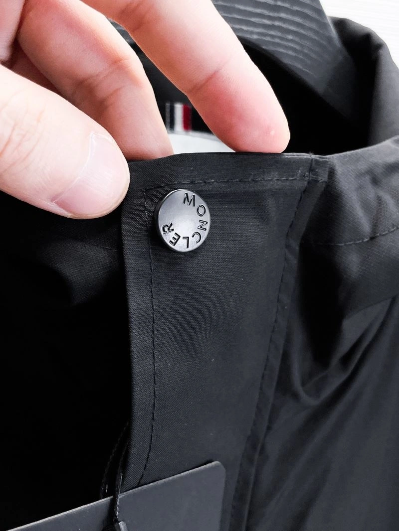 Exact replica Moncler Outwear