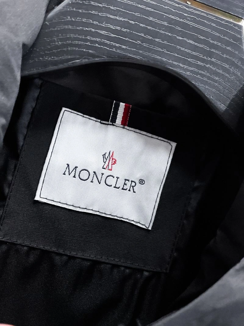 Exact replica Moncler Outwear