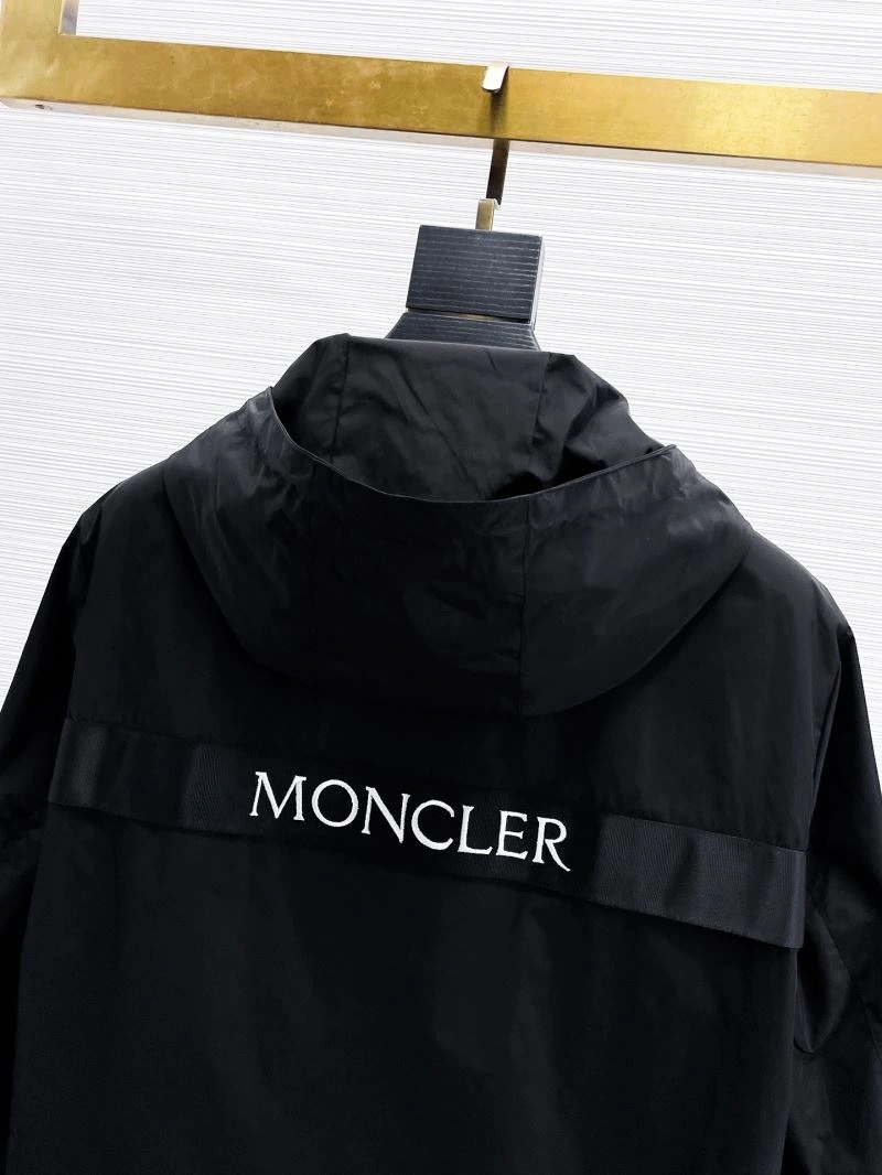 Mirror quality Moncler Outwear