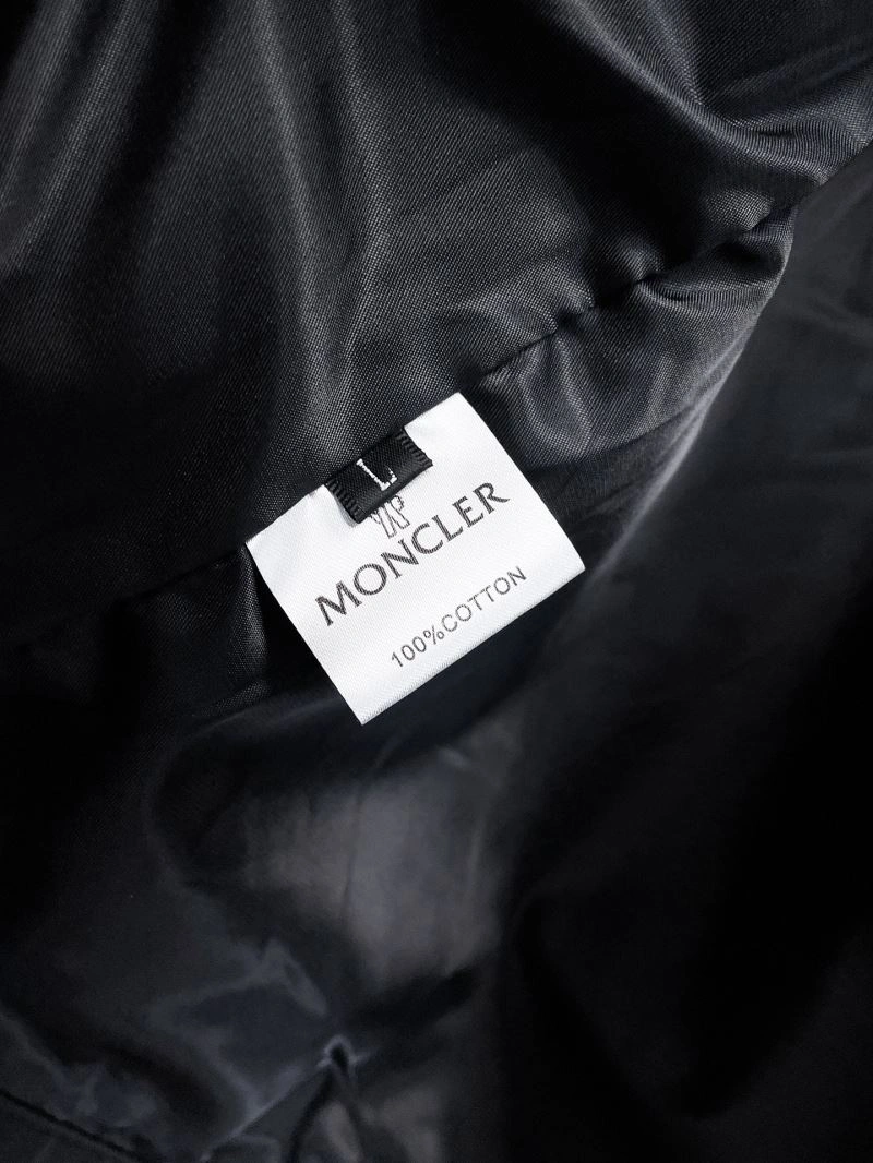 Mirror quality Moncler Outwear