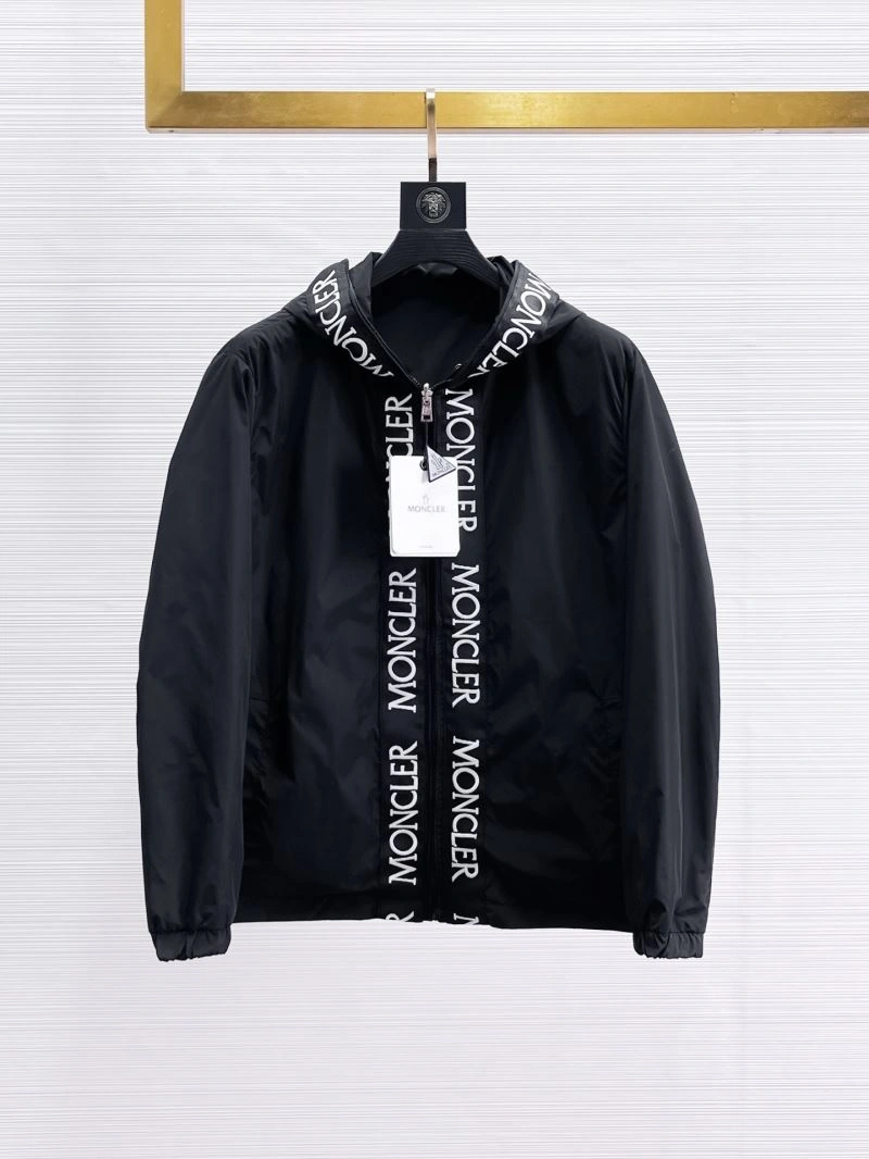Moncler Outwear