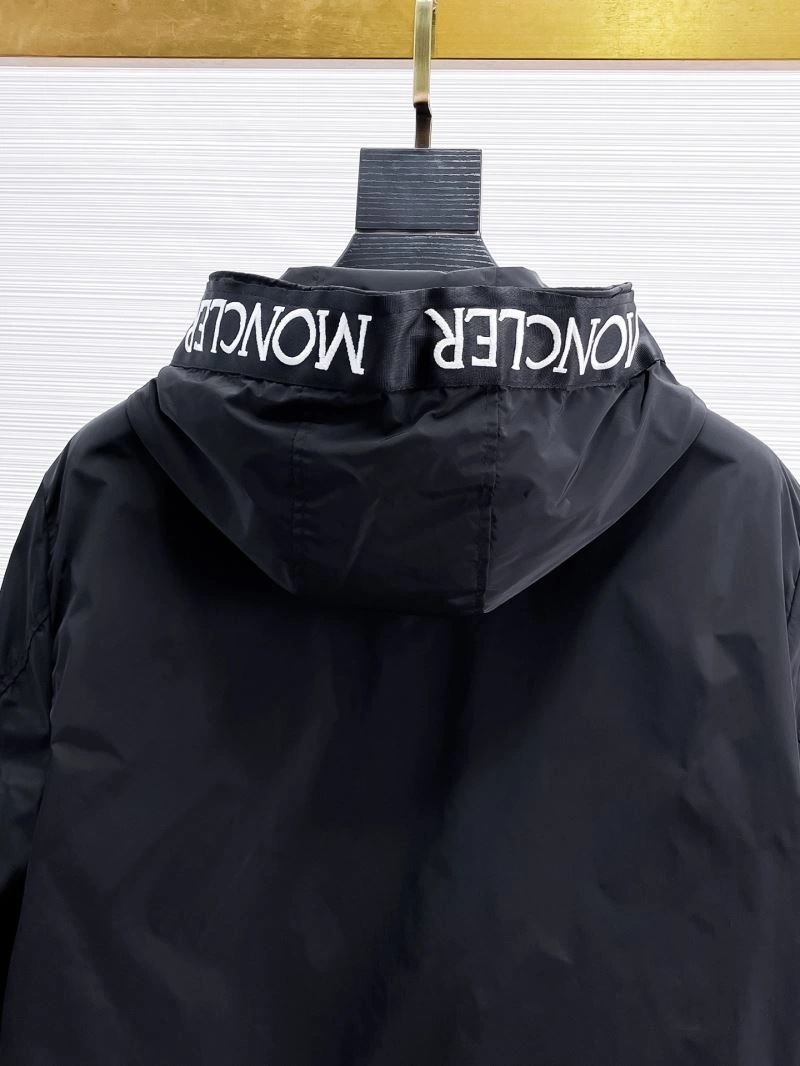 Top mirror Moncler Outwear