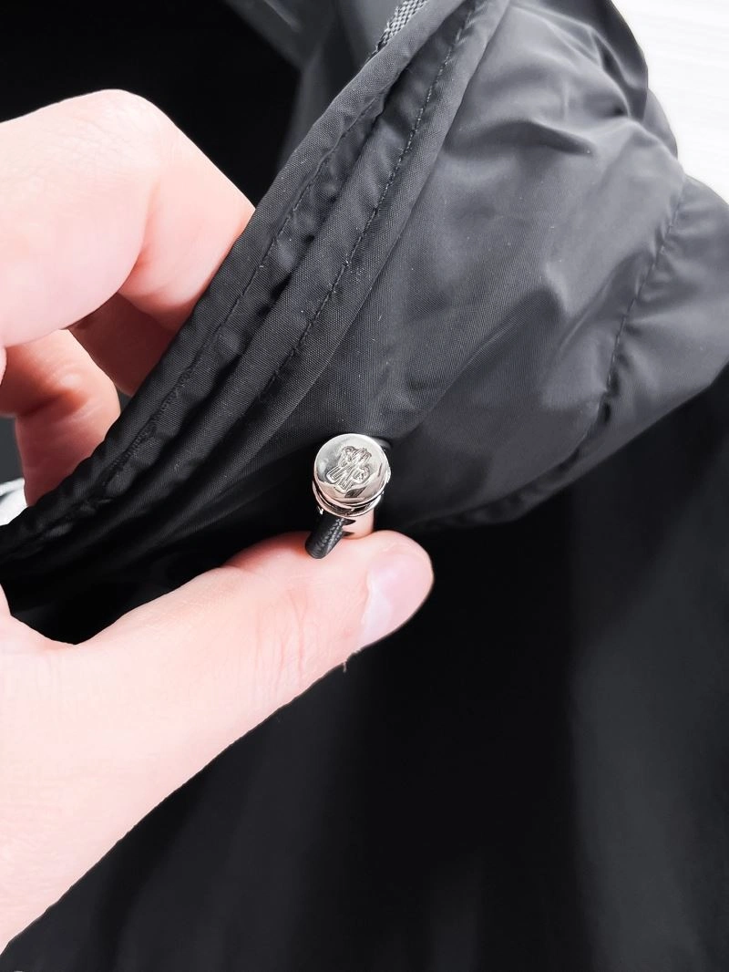Top mirror Moncler Outwear