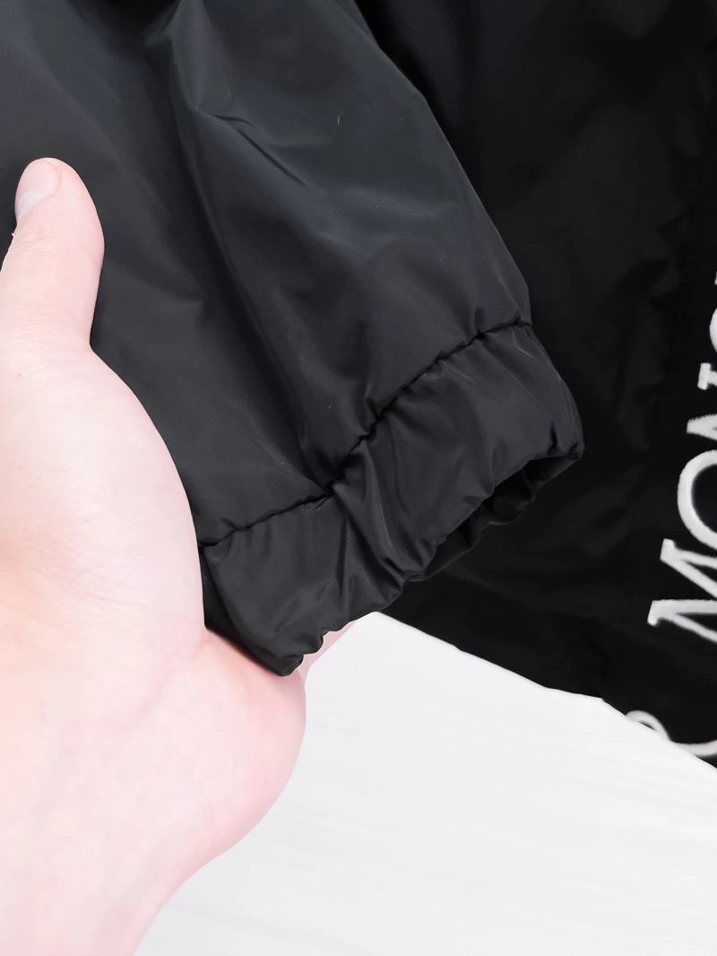 Top mirror Moncler Outwear