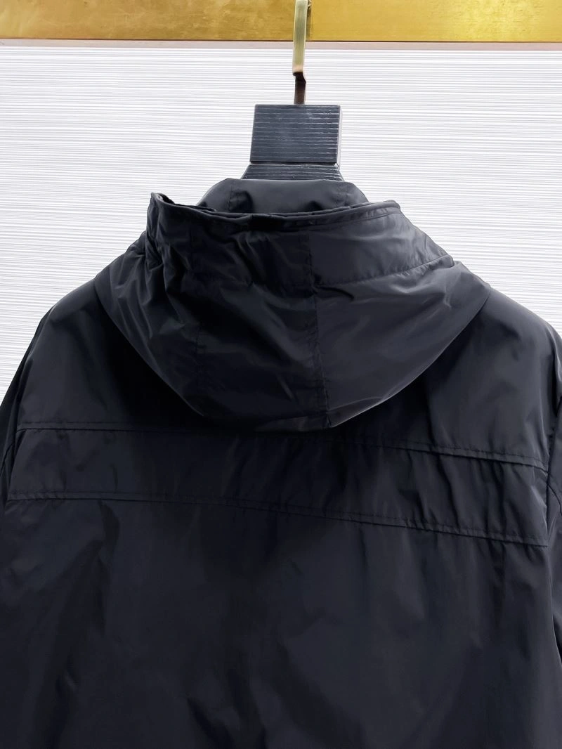 Top mirror Moncler Outwear