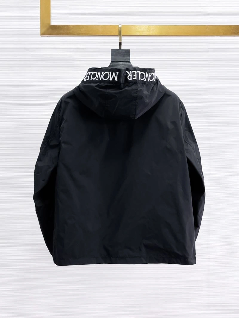 Top mirror Moncler Outwear