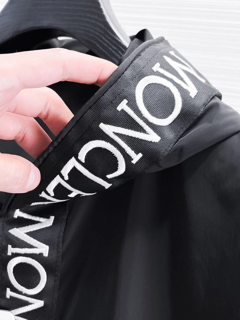 Top mirror Moncler Outwear