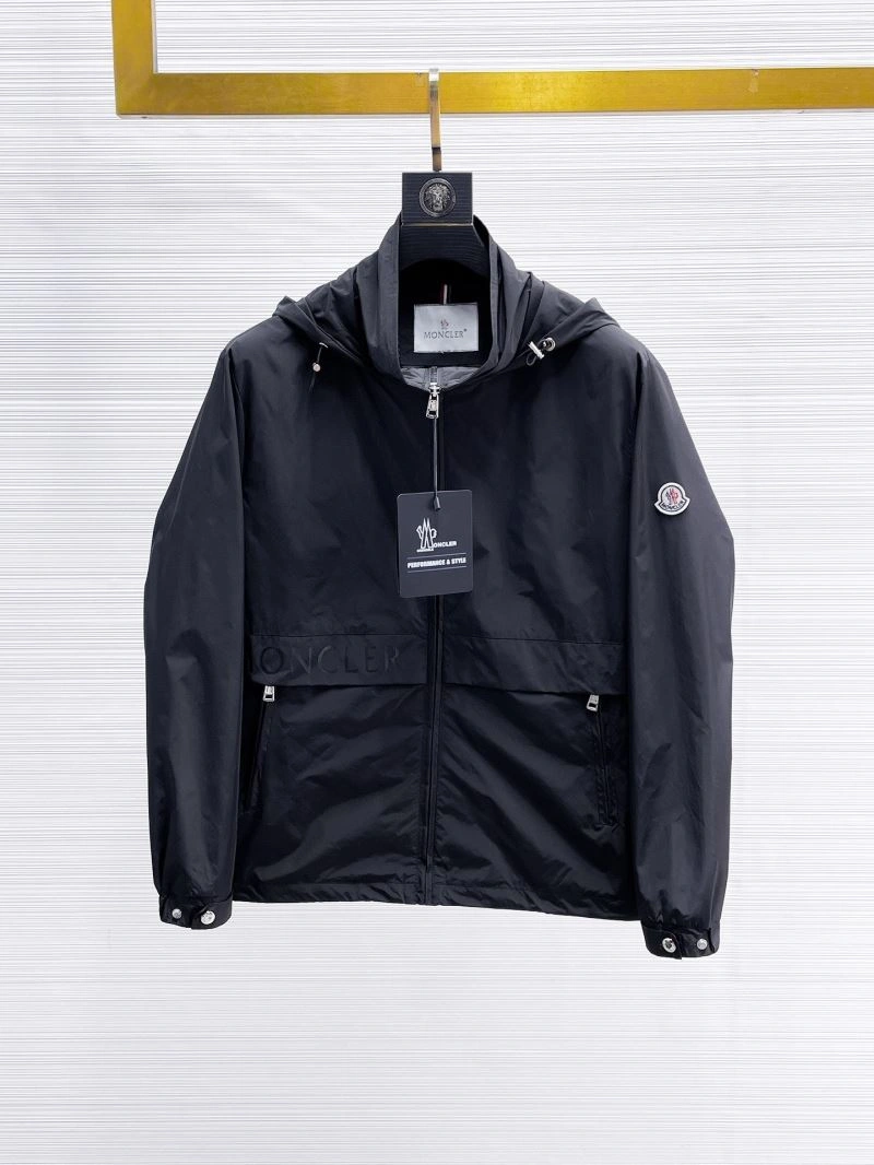 Moncler Outwear