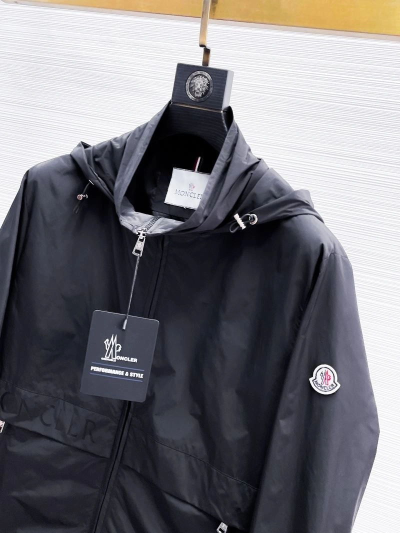 Exact replica Moncler Outwear