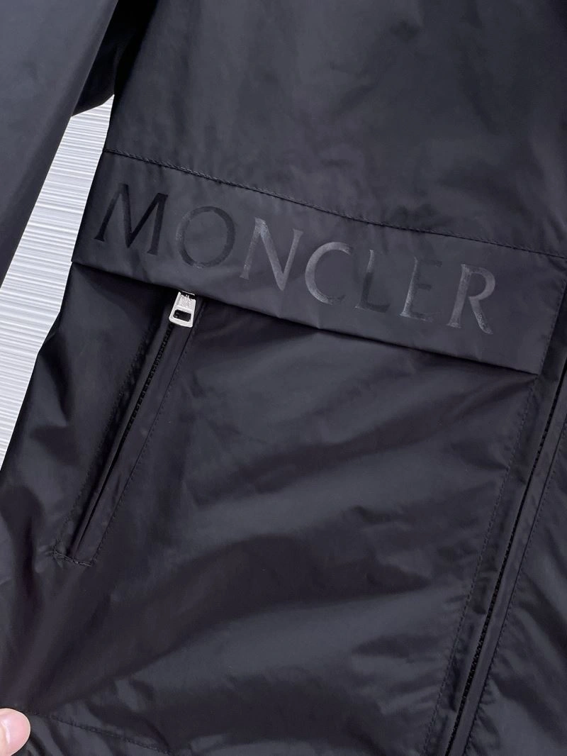 Exact replica Moncler Outwear