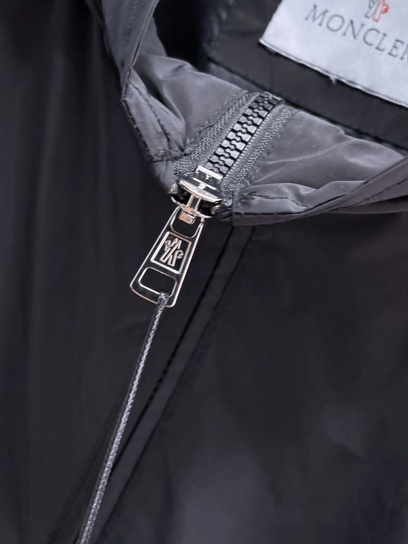 Exact replica Moncler Outwear