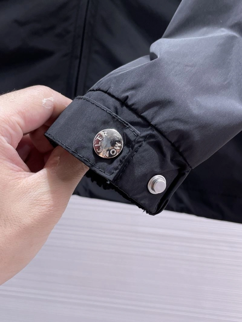 Exact replica Moncler Outwear