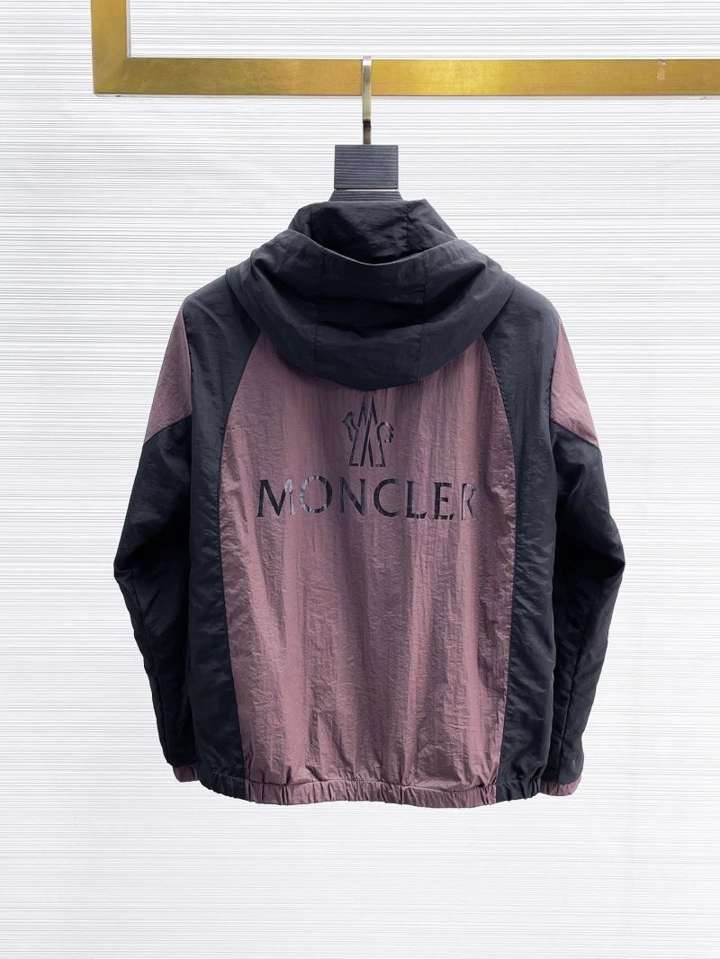 Brand-original Moncler Outwear