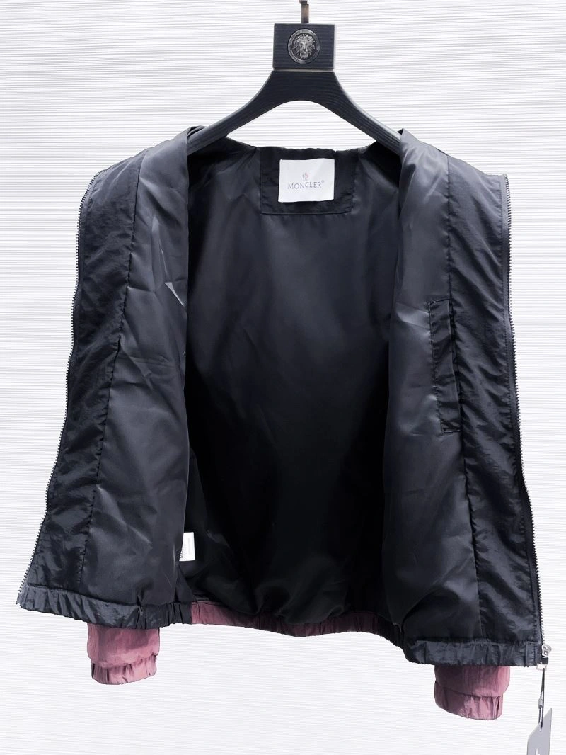 Brand-original Moncler Outwear