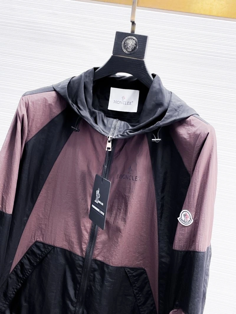Brand-original Moncler Outwear