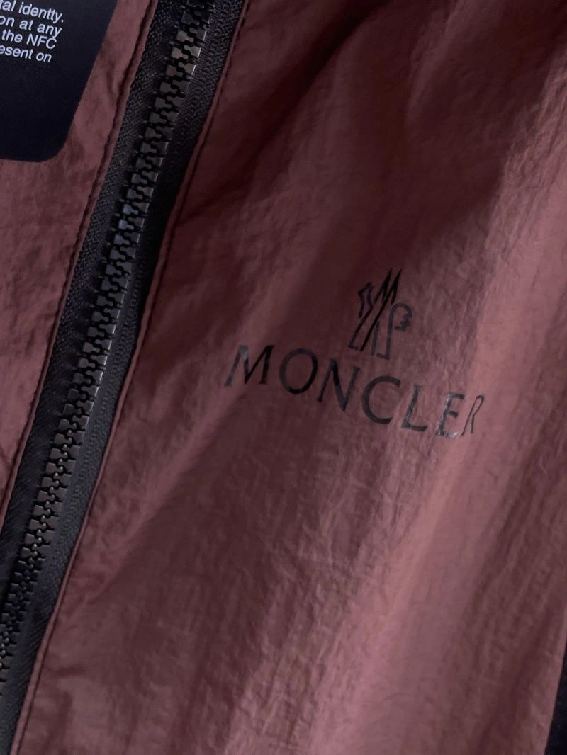 Brand-original Moncler Outwear