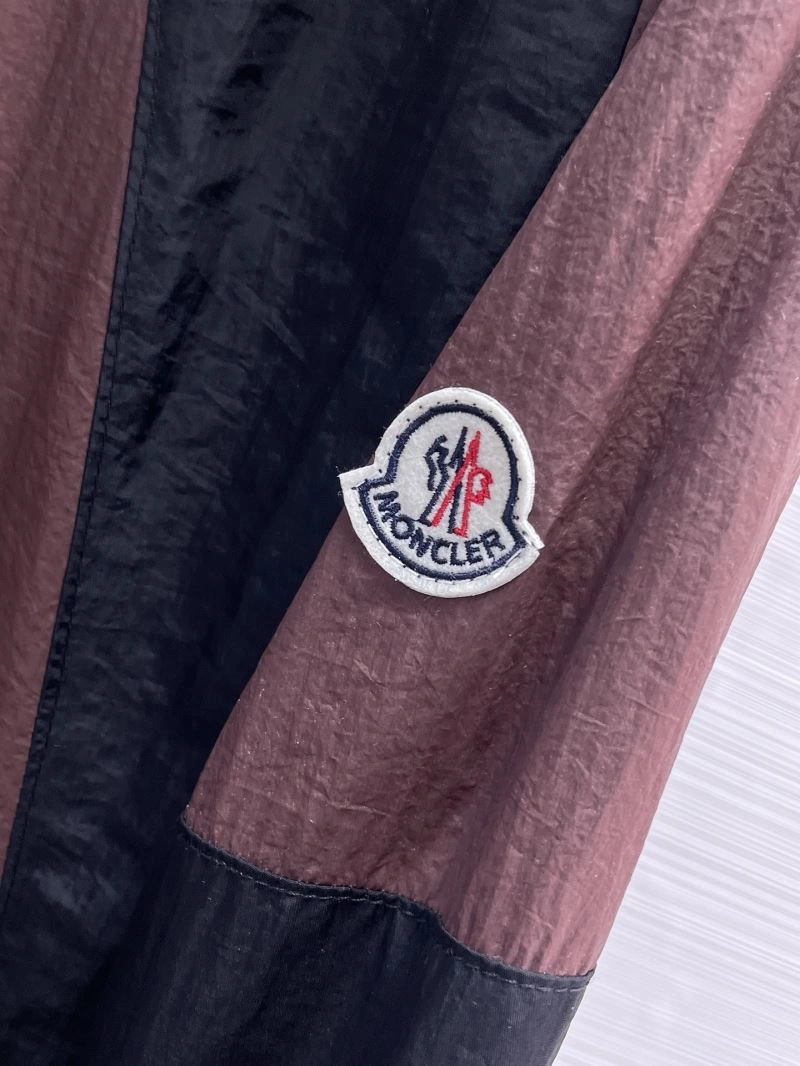 Brand-original Moncler Outwear