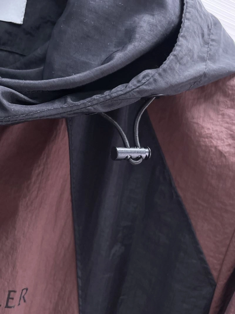 Brand-original Moncler Outwear
