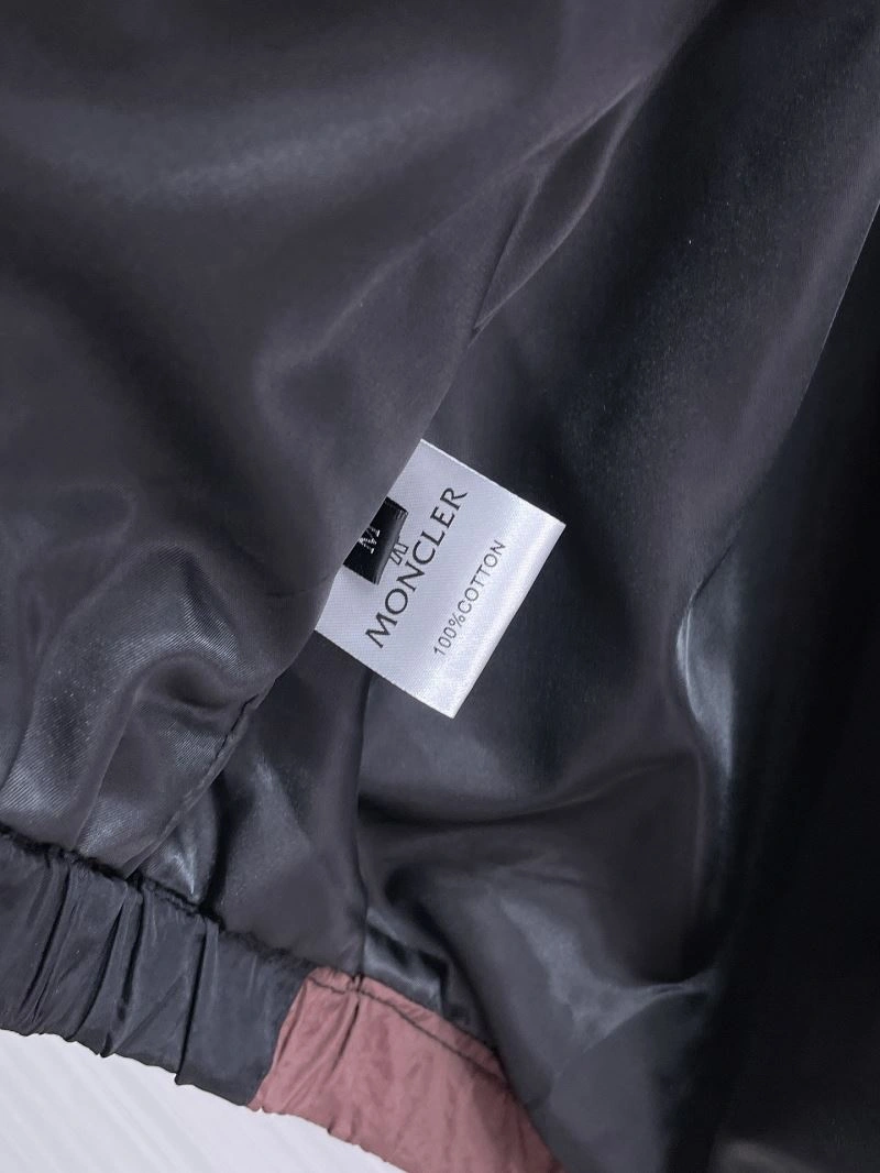 Brand-original Moncler Outwear