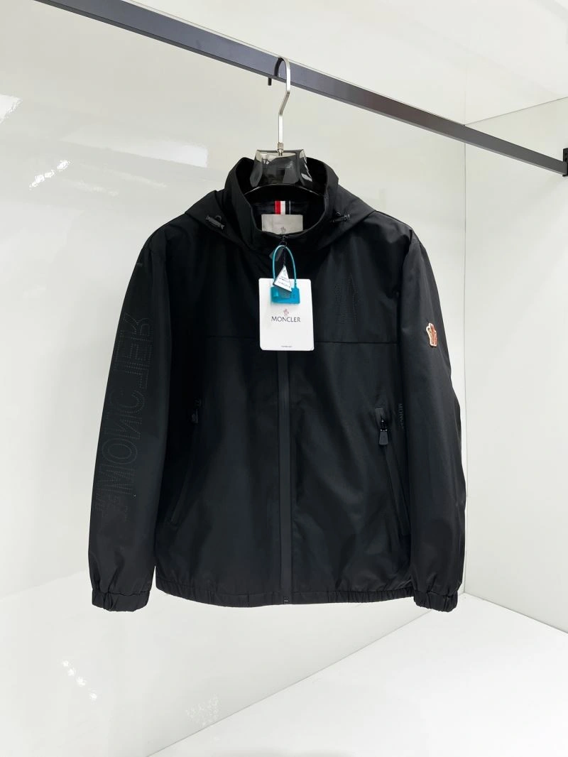 Moncler Outwear