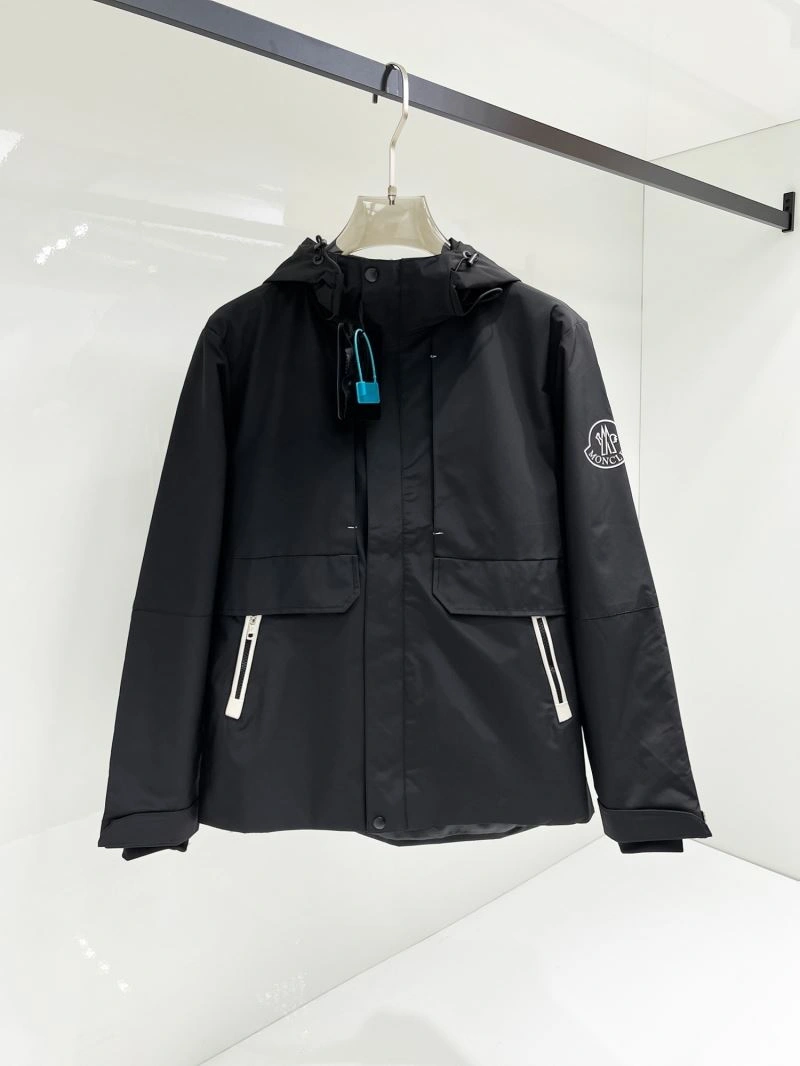 Moncler Outwear