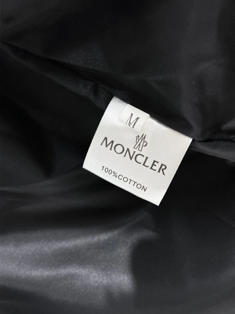 Official Moncler Outwear