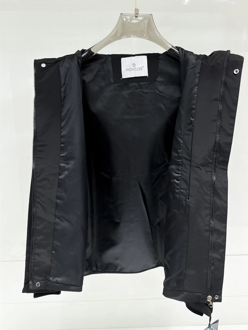 Official Moncler Outwear