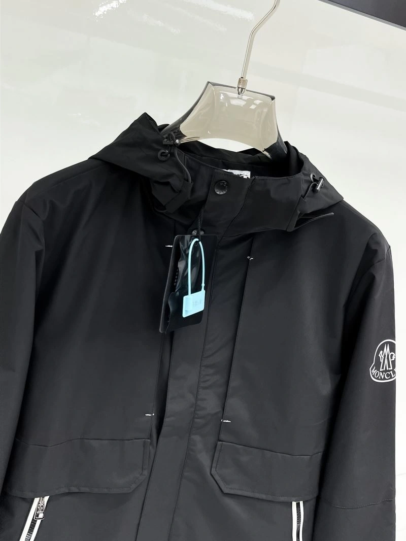 Official Moncler Outwear