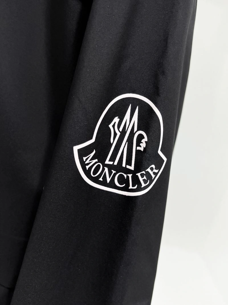 Official Moncler Outwear