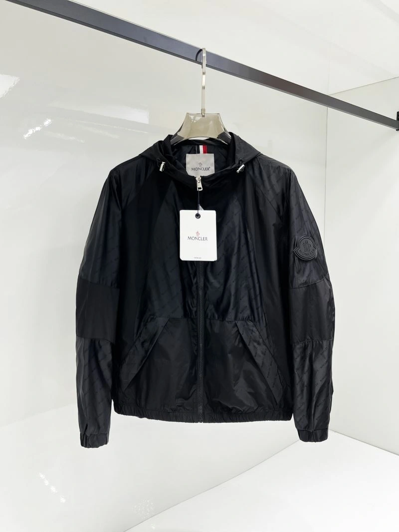 Moncler Outwear