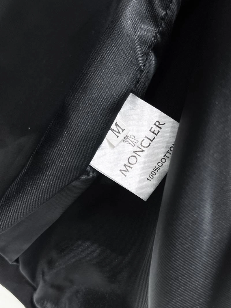 Genuine Moncler Outwear