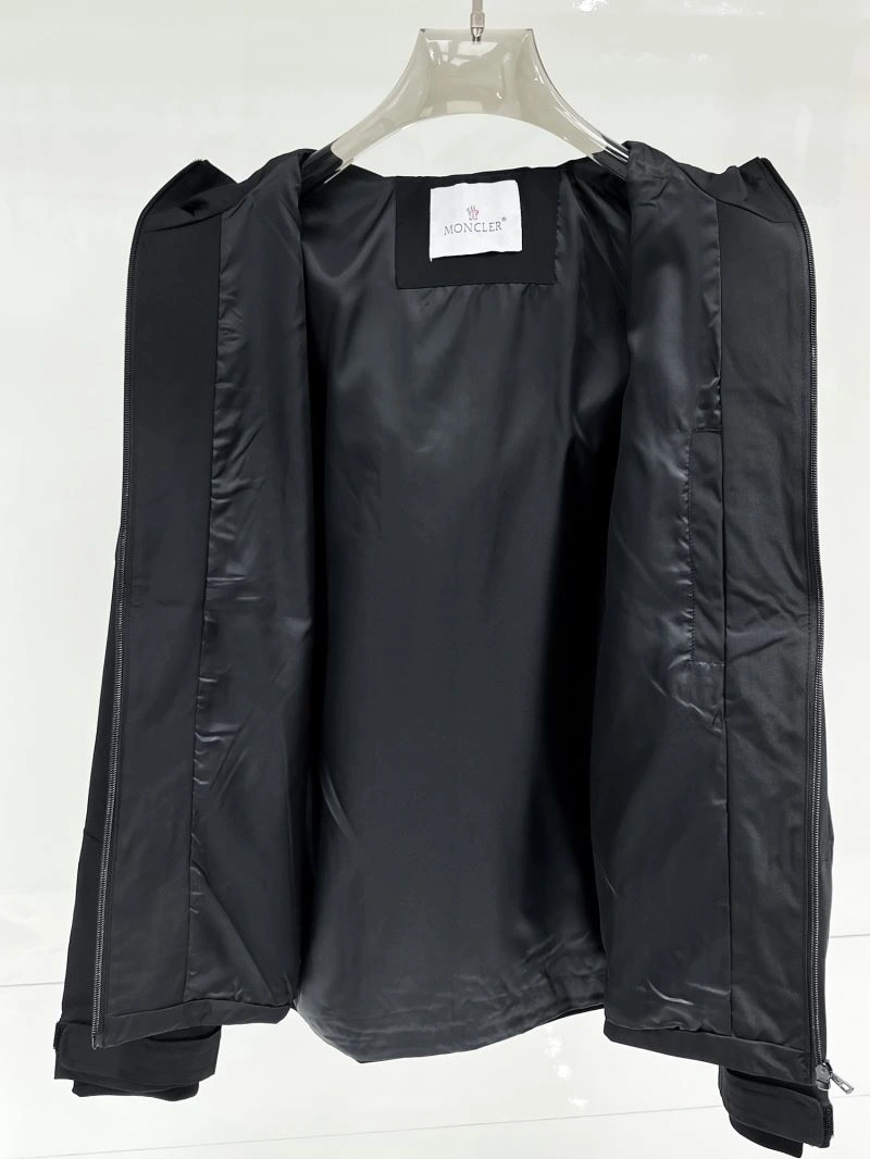 Genuine Moncler Outwear