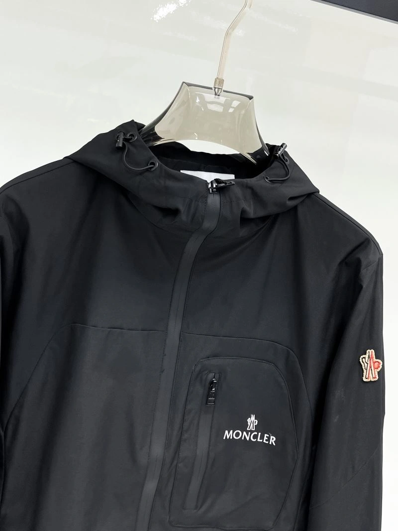 Genuine Moncler Outwear