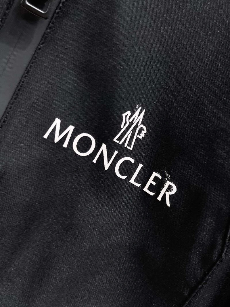 Genuine Moncler Outwear
