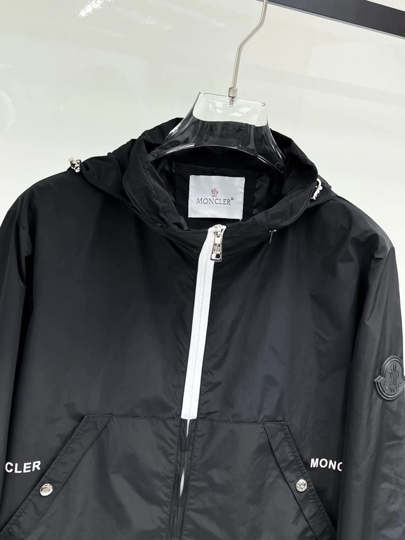 OEM Moncler Outwear