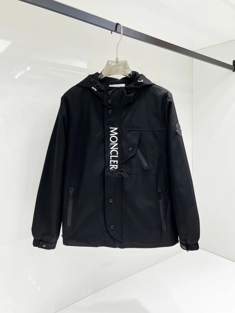 Moncler Outwear