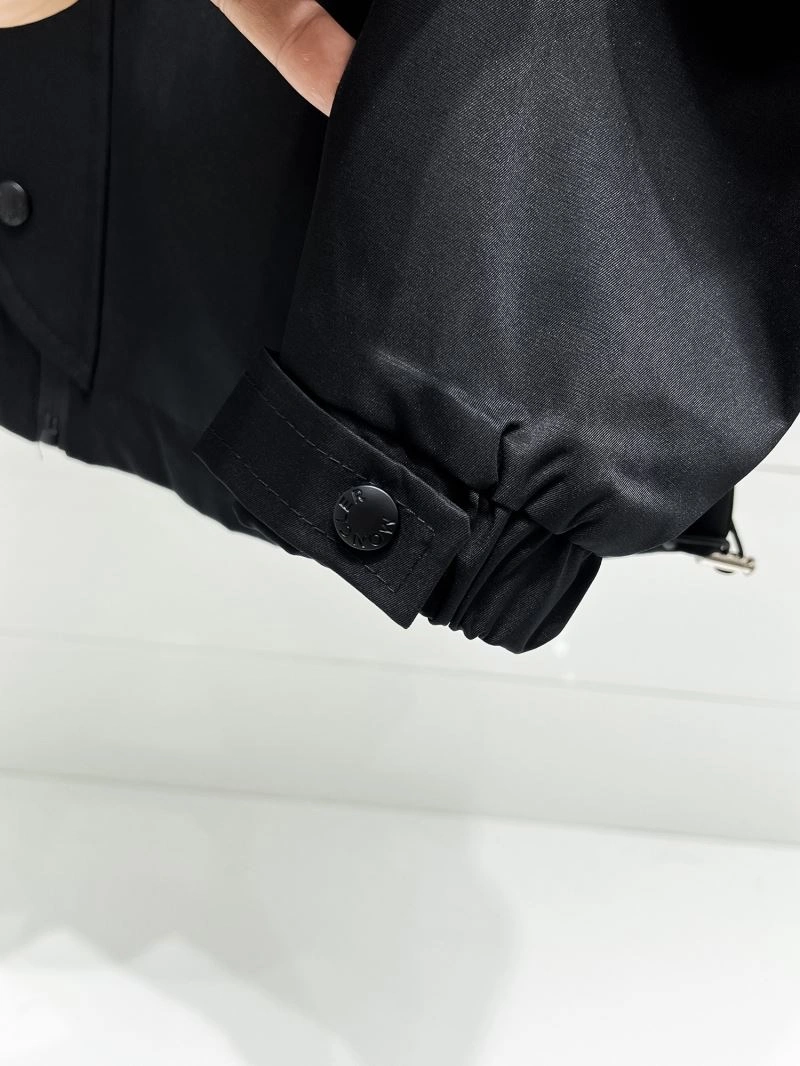 Top mirror Moncler Outwear