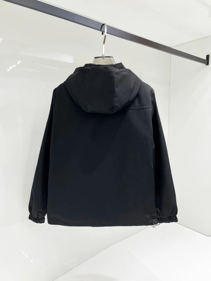 Top mirror Moncler Outwear