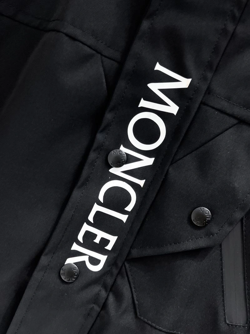 Top mirror Moncler Outwear