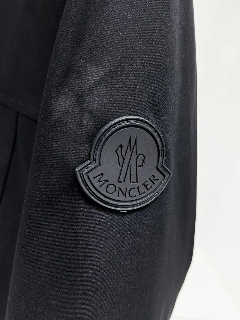 Top mirror Moncler Outwear