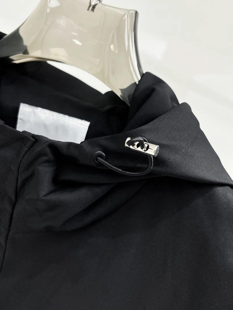 Top mirror Moncler Outwear