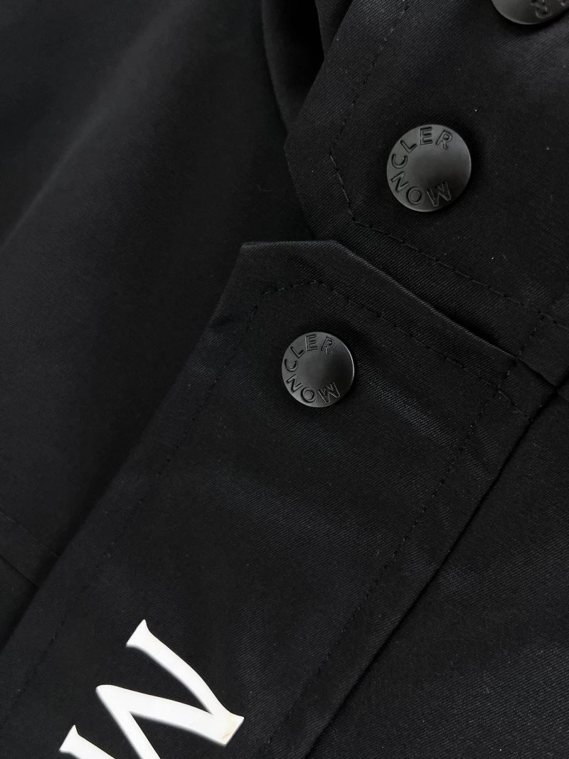 Top mirror Moncler Outwear